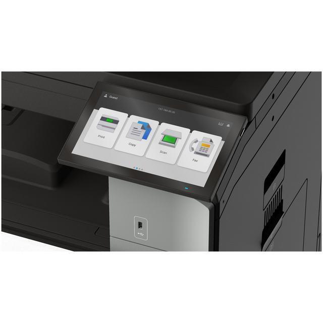 Lexmark CX951, multifunctional SRA3 color, 35ppm - ALIANT