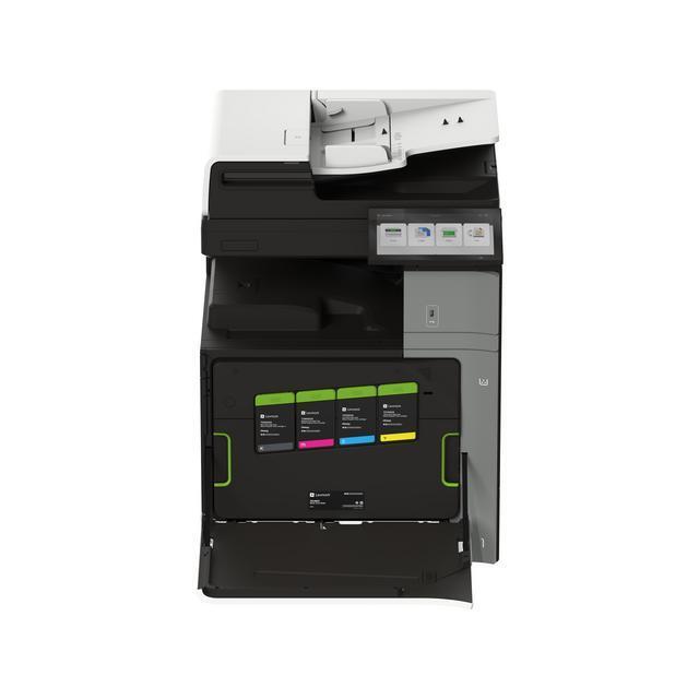 Lexmark CX951, multifunctional SRA3 color, 35ppm - ALIANT