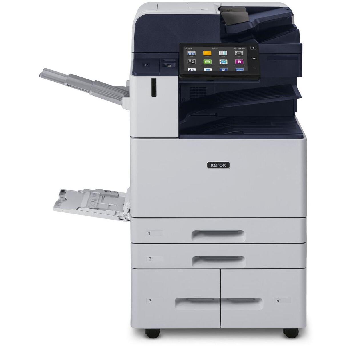 Copiator Xerox AltaLink B8155 multifunctional mono - ALIANT