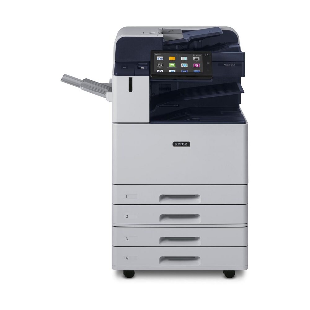 Copiator Xerox AltaLink C8135T multifunctional color - ALIANT
