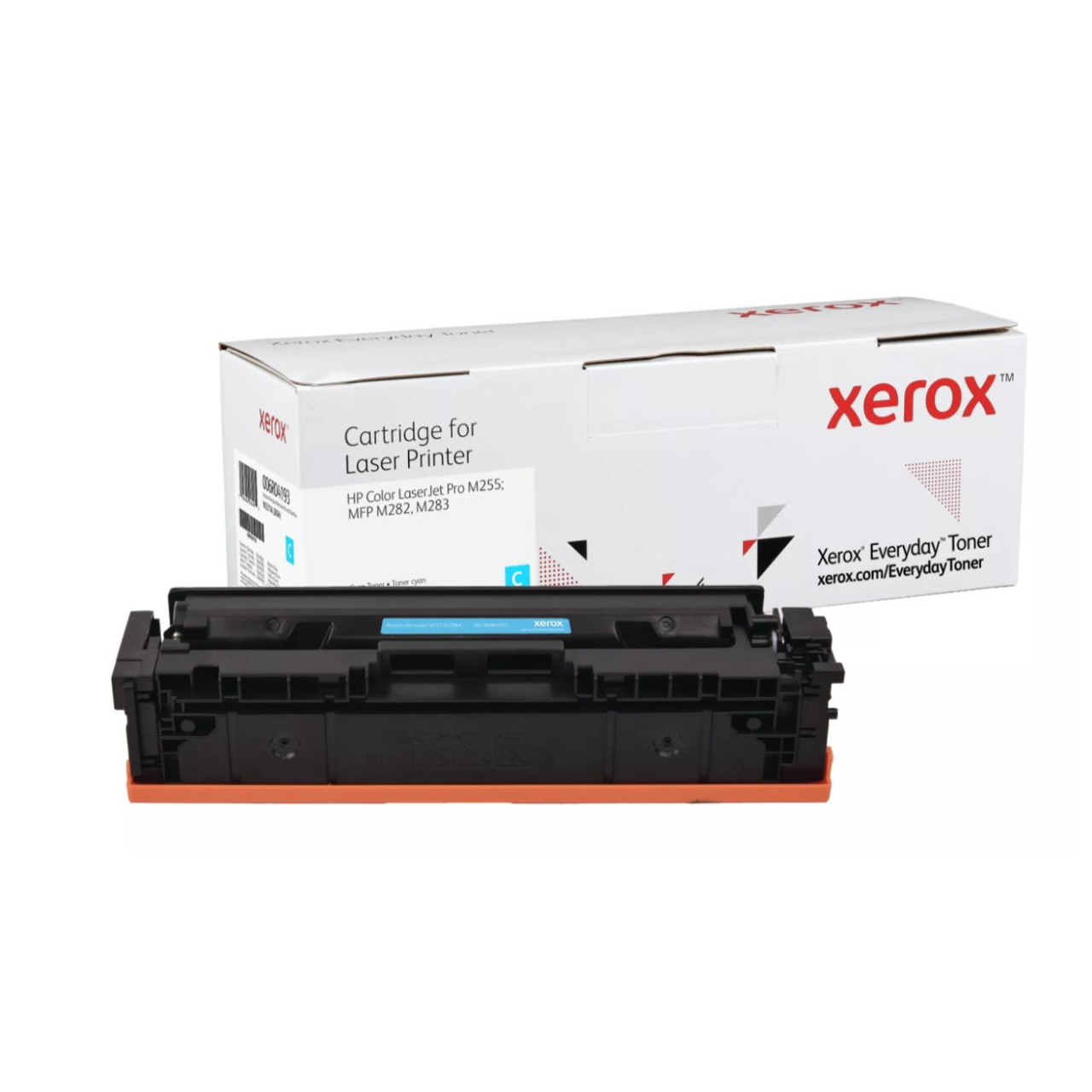 Cartus toner cyan Xerox Everyday compatibil HP W2211A/HP207A ...