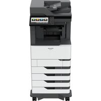 Copiatoare multifunctionale Xerox Sharp - ALIANT
