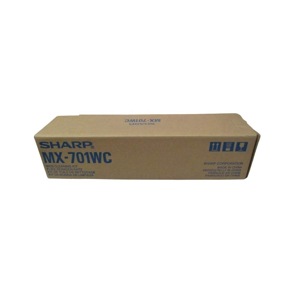 Sharp web cleaning kit for MX6201/MX7001 - ALIANT
