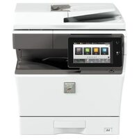 Copiatoare multifunctionale Xerox Sharp - ALIANT