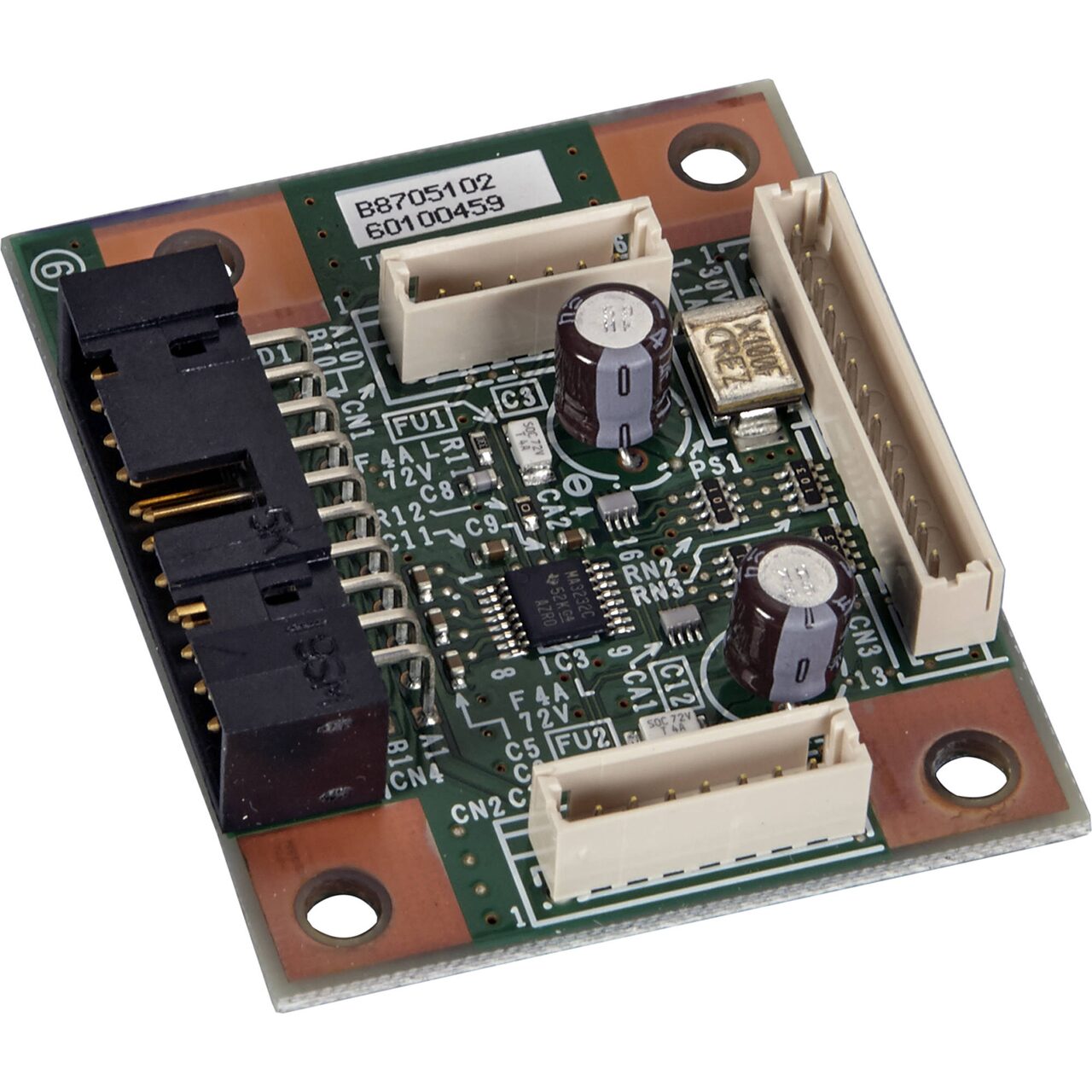 Ricoh counter interface unit type M12 (for accounting) - ALIANT