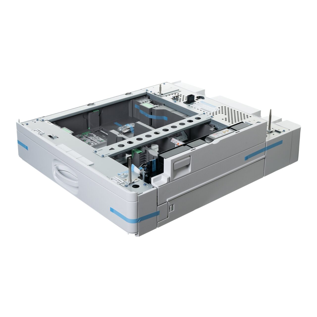 Ricoh 550 sheet tray, paper feed unit PB3250 for SPC840 - ALIANT