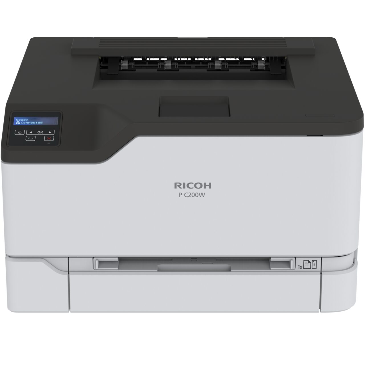 Ricoh PC200W, imprimanta A4 color, 24ppm - ALIANT