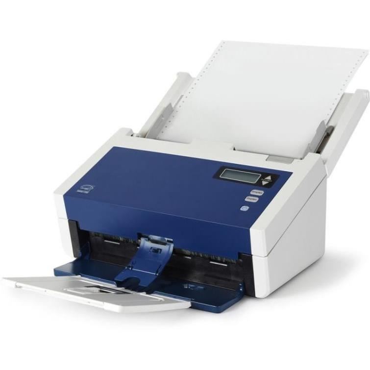 Xerox DocuMate 6480 - ALIANT