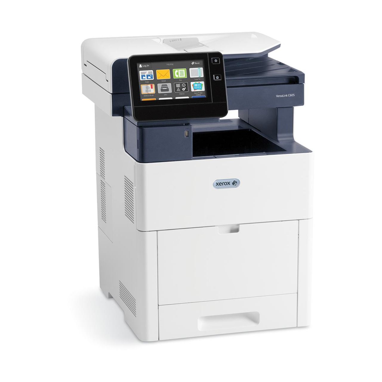 Xerox C605X imprimanta multifunctionala color - ALIANT